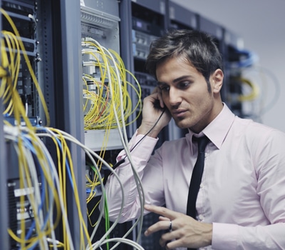 Project Team Engineer – Fuelled