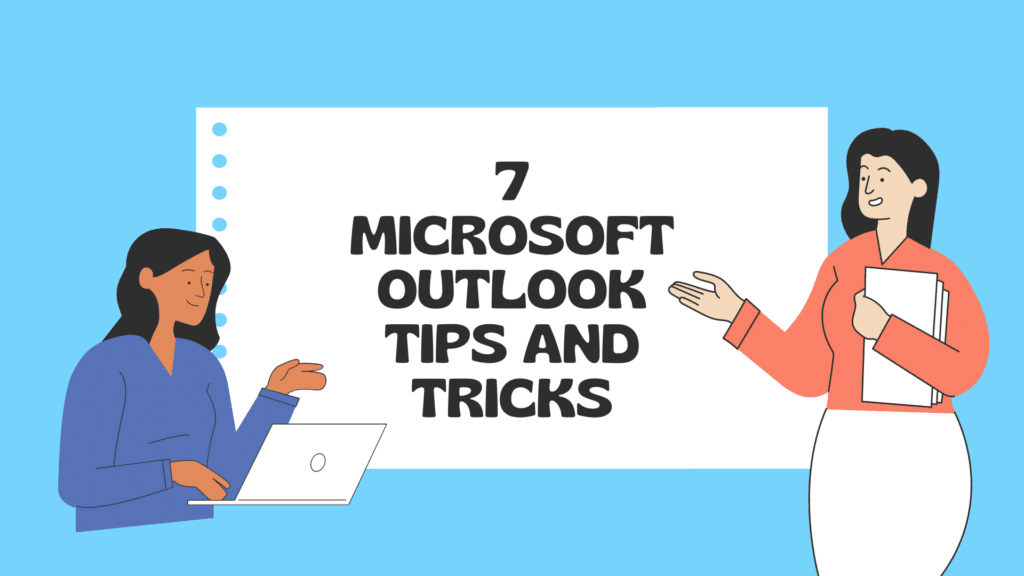 7 Microsoft Outlook Tips and Tricks – Fuelled 7 Microsoft Outlook Tips and Tricks – Fuelled