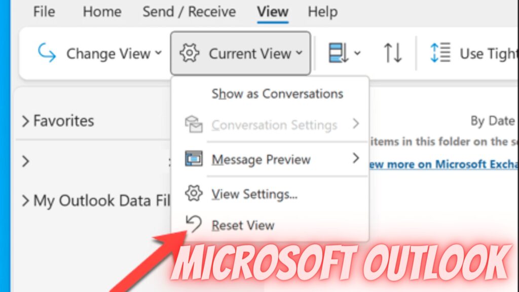 Why Your Outlook Inbox View Changed – Fuelled Why Your Outlook Inbox View Changed – Fuelled